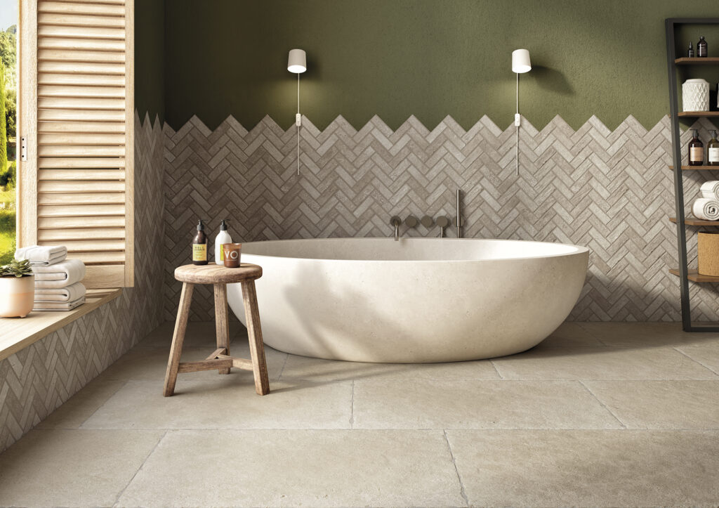 Baño – Bestile S.L.